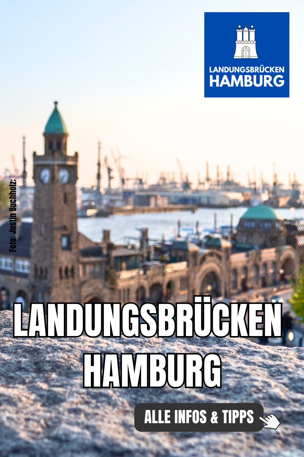 ALTER ELBTUNNEL ÖFFNUNGSZEITEN ⭐ So ist es aktuell!